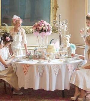 Top 5 Luxury Hen Weekends