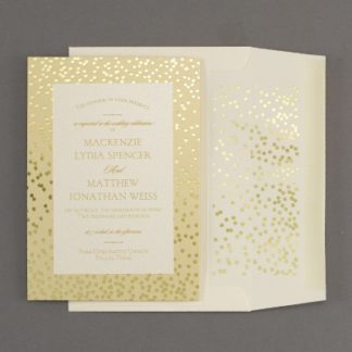 The Art of Inviting: The Beginners Guide to Writing Wedding Invites