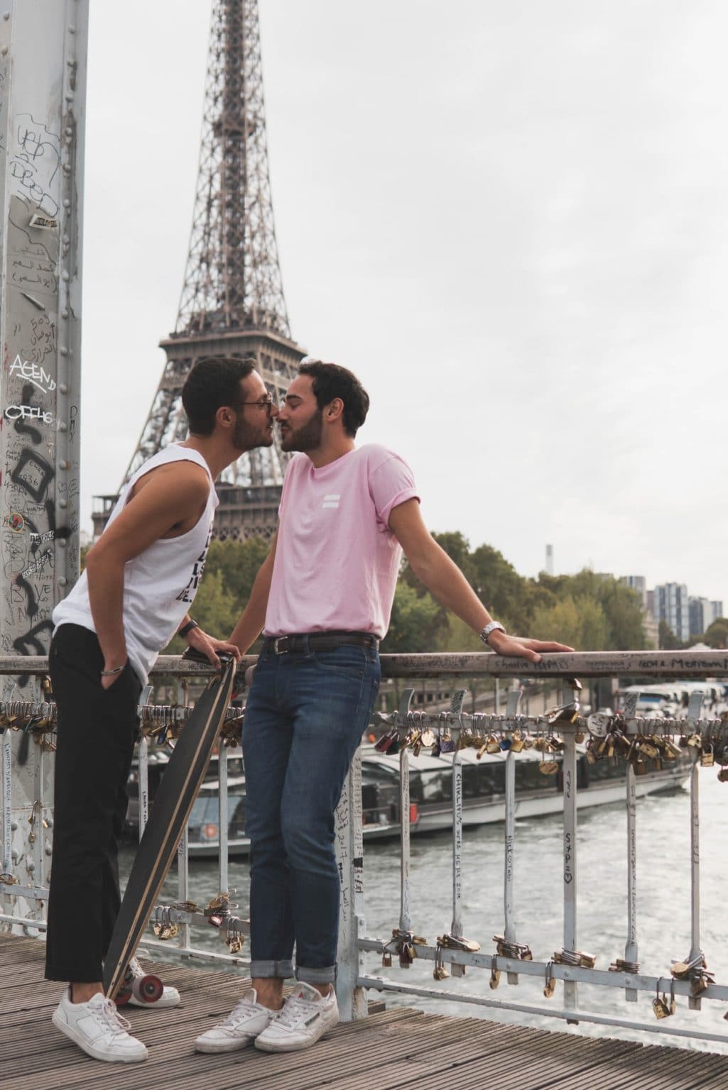 [2026] How To Prepare a Gay Wedding [The Ultimate Checklist]