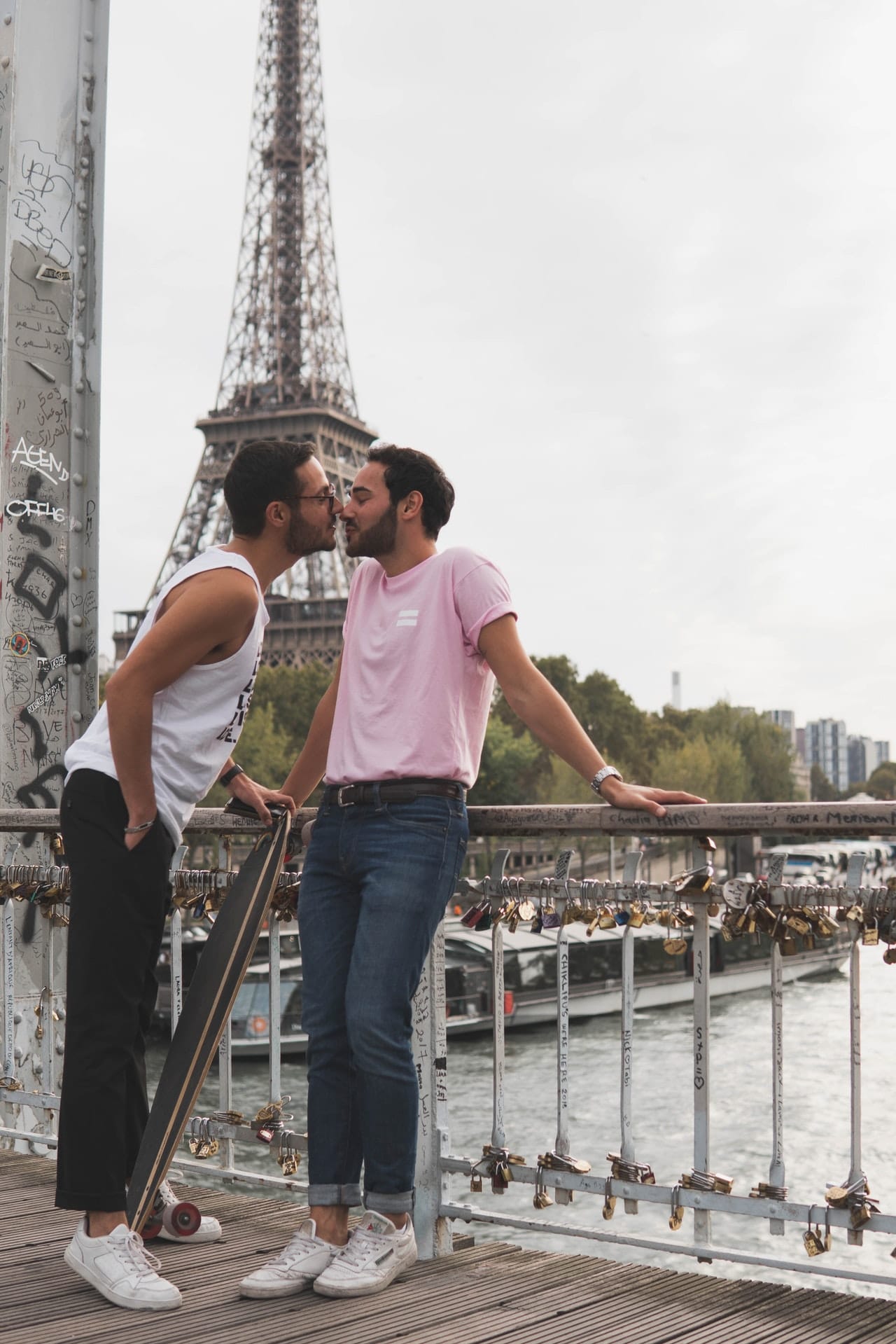 [2026] How To Prepare a Gay Wedding [The Ultimate Checklist]