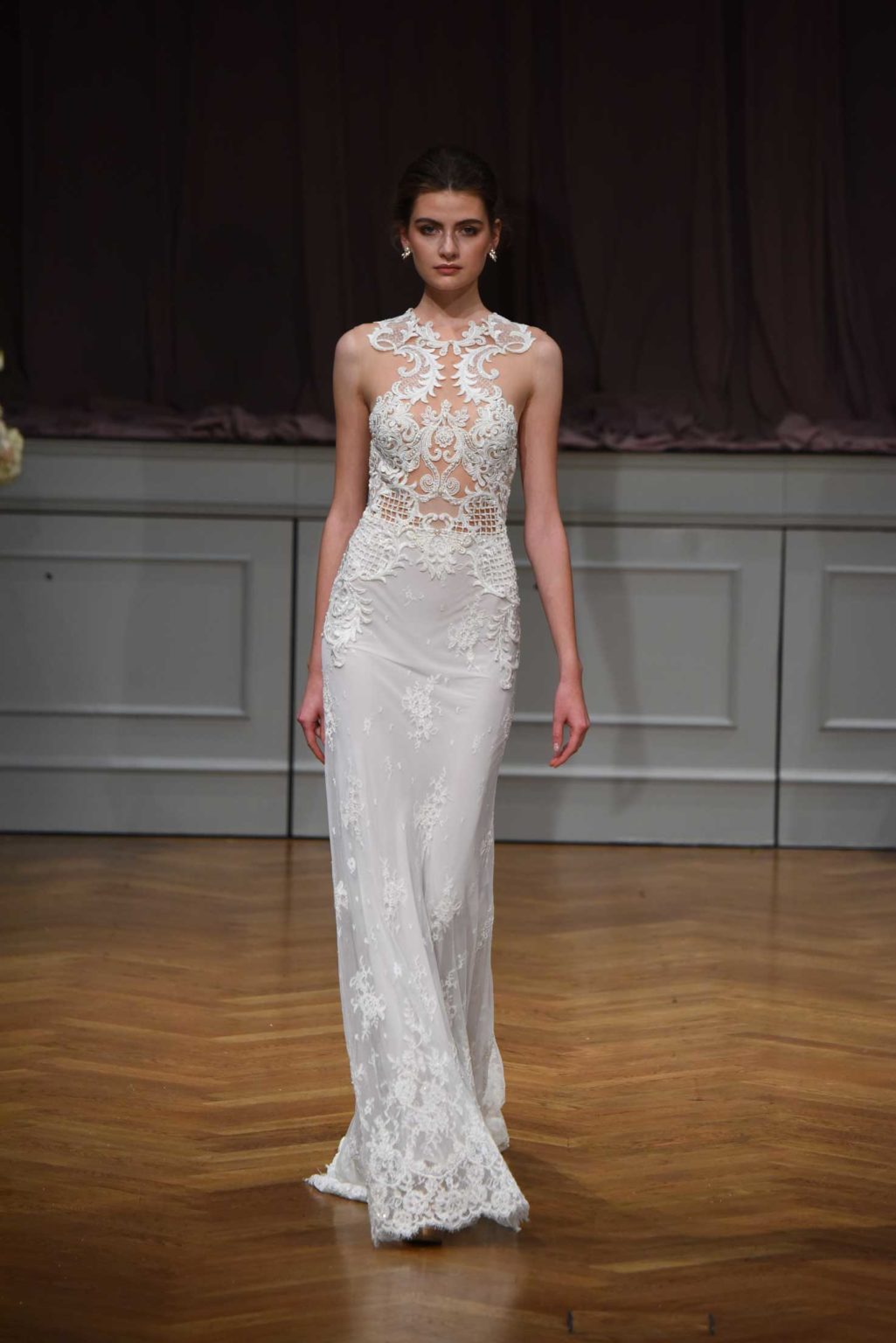 Top 10 Wedding Dress Styles Every Bride Will Like