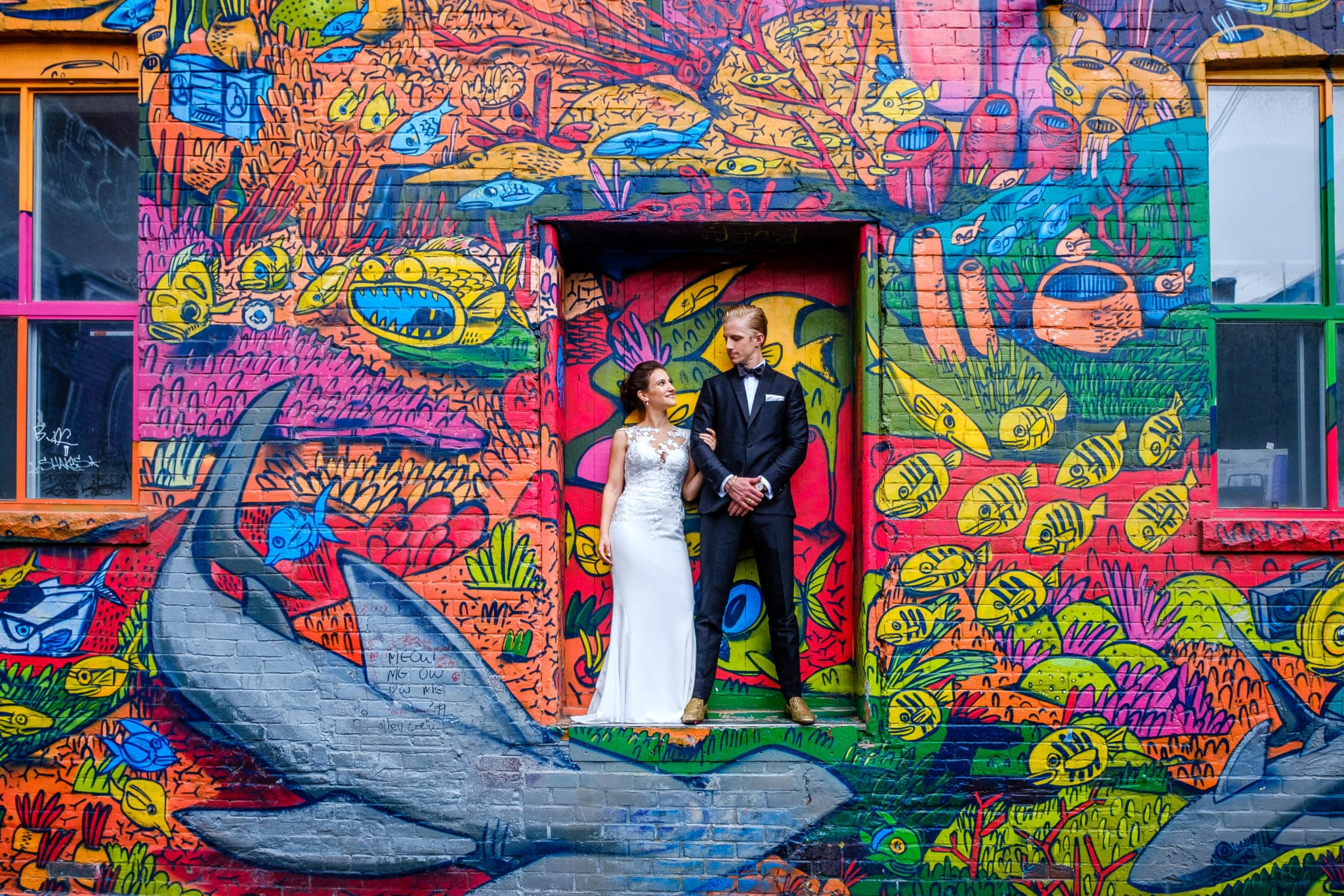 Best Wedding Photographers in Toronto and GTA 2021