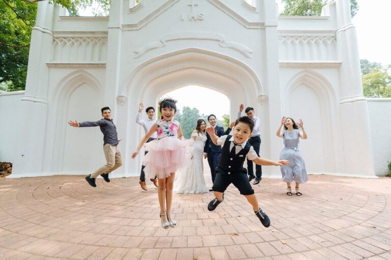 The 6 Different Styles Of Wedding Photography For Brides: Complete Overview