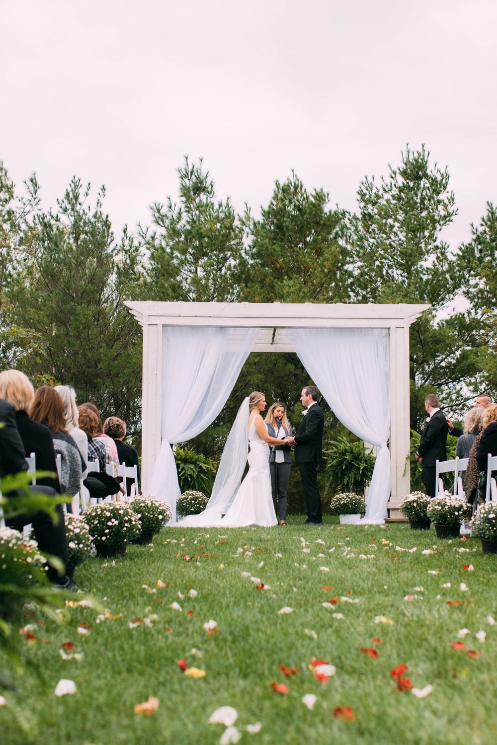 15 Best Wedding Officiants in Toronto and GTA 2025