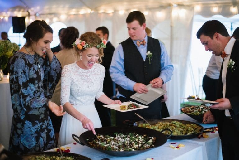 Expert Tips for Planning the Perfect Wedding After-Party - 8 Things You ...