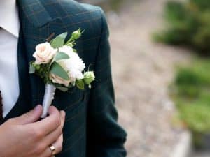 How to Choose a Suit for Father of the Bride [2025] - Examples For ...