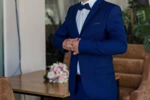 How to Choose a Suit for Father of the Bride [2025] - Examples For ...