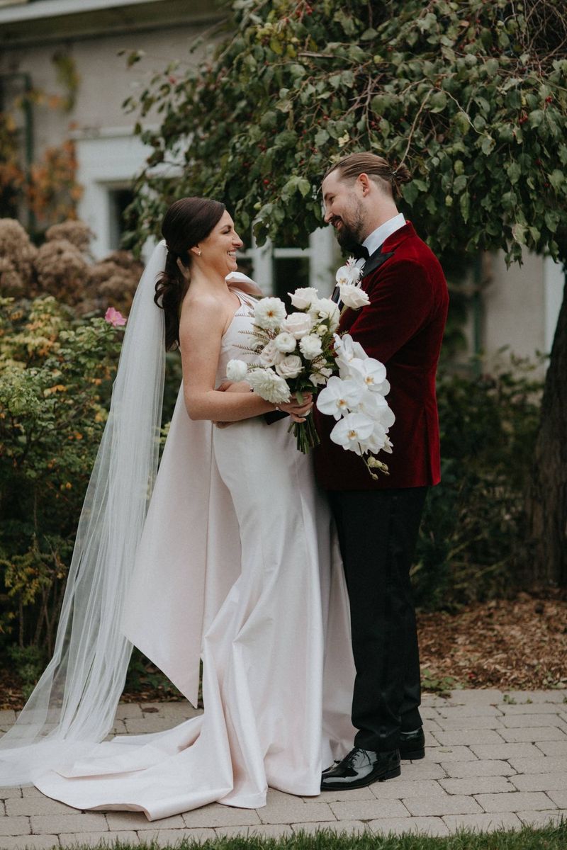 Best Wedding Planners and Day-of-Coordinators in Kitchener-Waterloo 2025