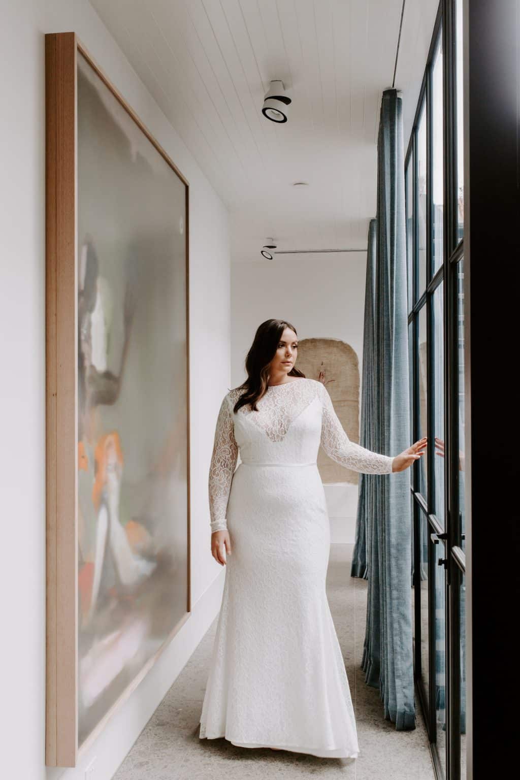 The BEST Plus Size Wedding Dresses Toronto Has to Offer: 2026 Trends ...