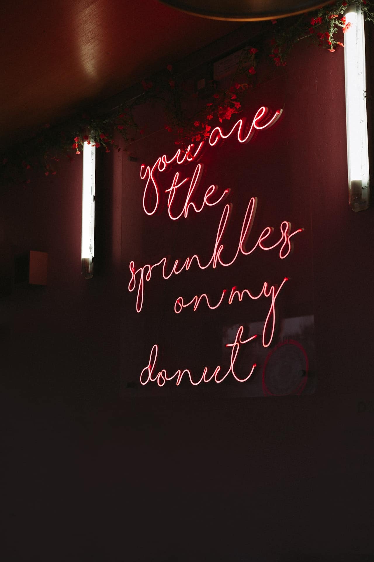 Wedding Neon Signs: Adding a Touch of Radiant Love to Your Special Day