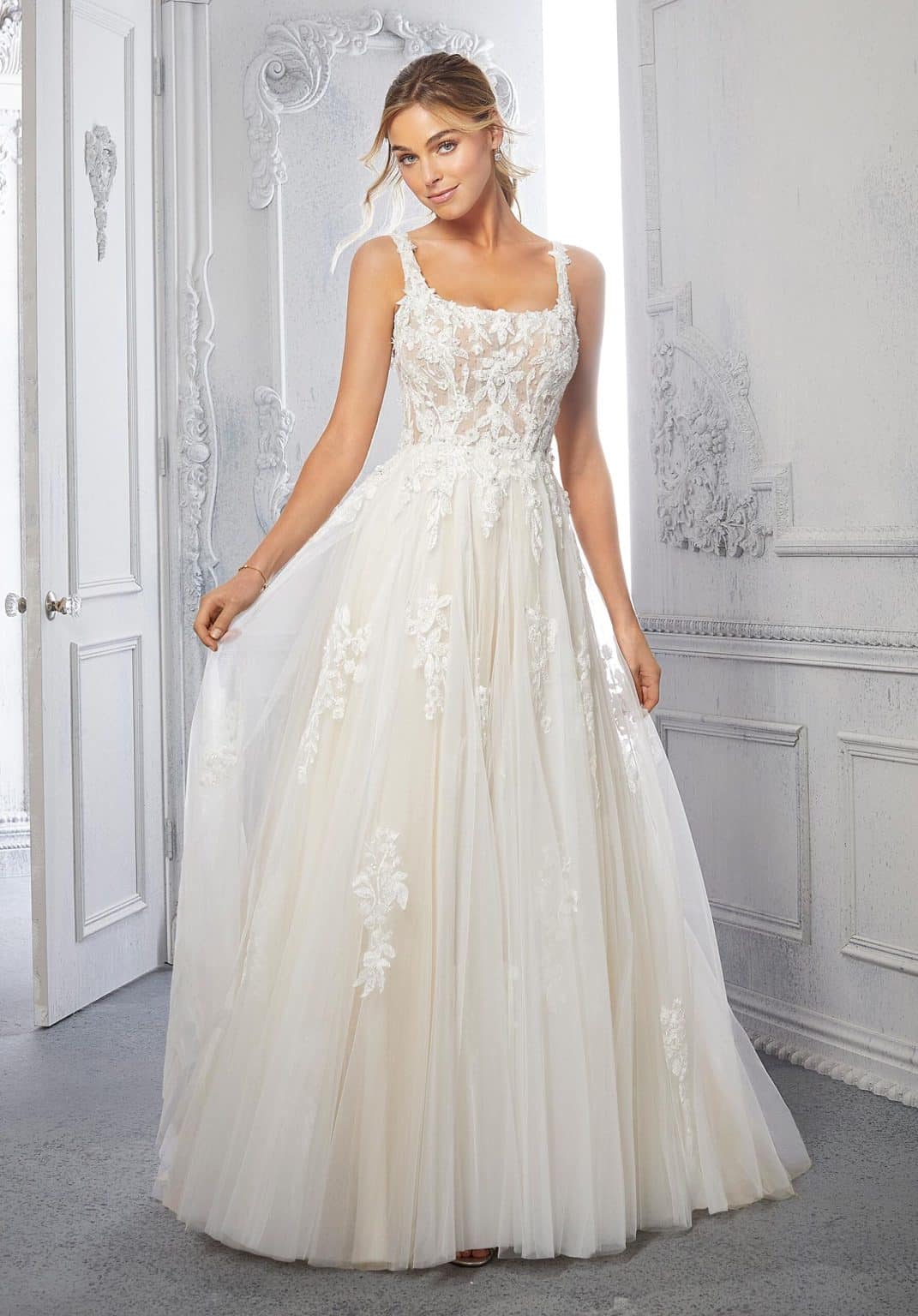 Wedding Dresses for Every Body Type: The Ultimate 2026 Guide