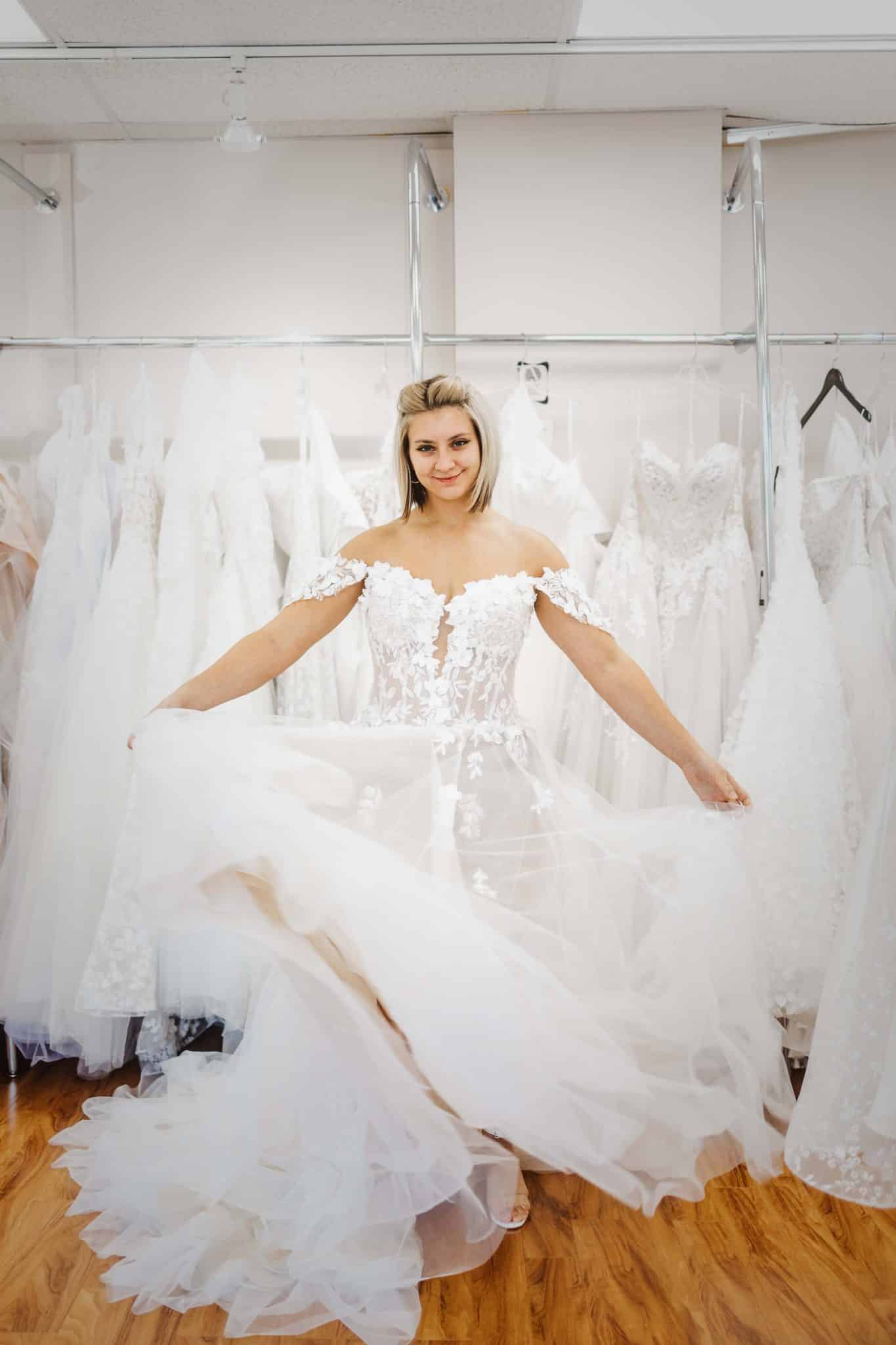 Top 2026 Wedding Dress Trends: What Brides Will Be Wearing Next Year