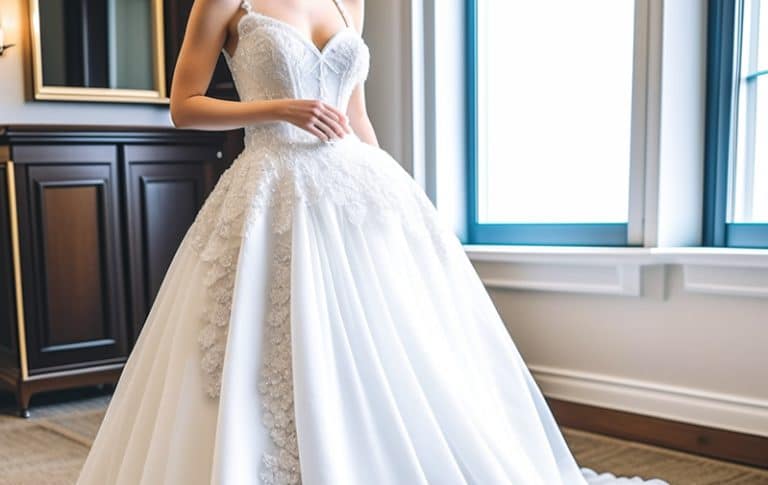 A Detailed Guide on Cleaning, Preserving, and Storing Your Wedding ...