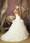 Wedding Dress - Mori Lee Bridal FALL 2012 Collection: 1856 - Diamante ...
