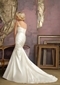 Wedding Dress - Mori Lee Bridal FALL 2012 Collection: 1857 - Crystal ...