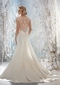 Wedding Dress - Mori Lee Bridal FALL 2013 Collection: 1954 - Crystal ...