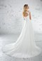 Wedding Dress - Mori Lee Voyage SPRING 2018 Collection: 6885 - Kamella | MoriLee Bridal Gown