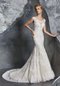 Wedding Dress - Mori Lee Bridal SPRING 2018 Collection: 8219 - Keely | MoriLee Bridal Gown