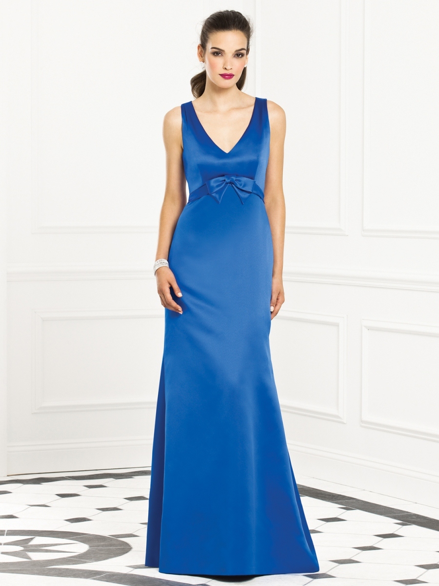 Bridesmaid Dress - After Six Bridesmaids SPRING 2013 - 6655 | AfterSix ...