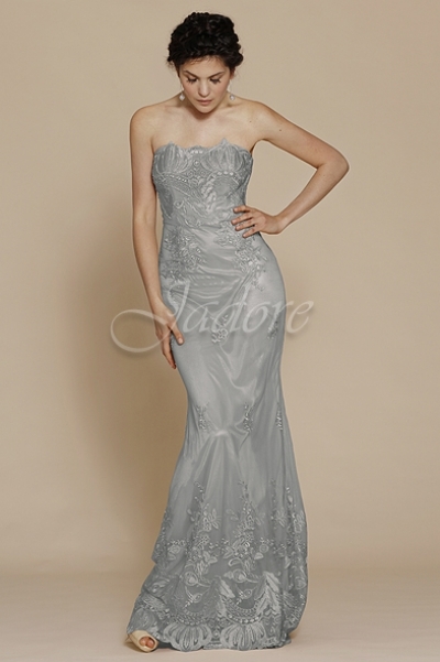 Special Occasion Dress - Jadore J2 Collection - J2014 - 1 layer of ...