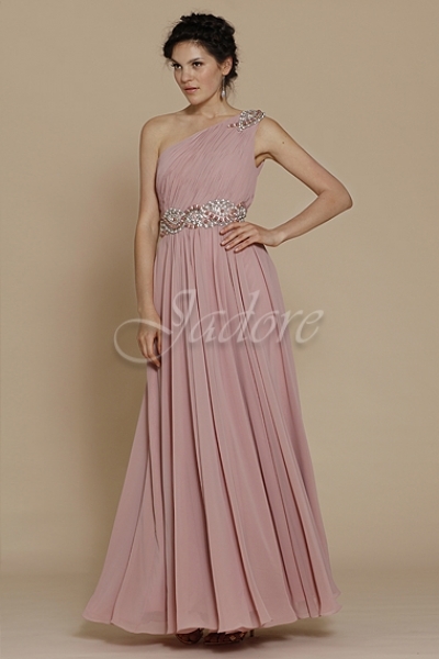 Special Occasion Dress - Jadore J2 Collection - J2039 - 100D Chiffon w ...