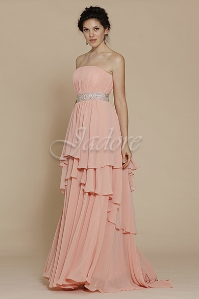 Special Occasion Dress - Jadore J2 Collection - J2045 - 100D Chiffon, w ...