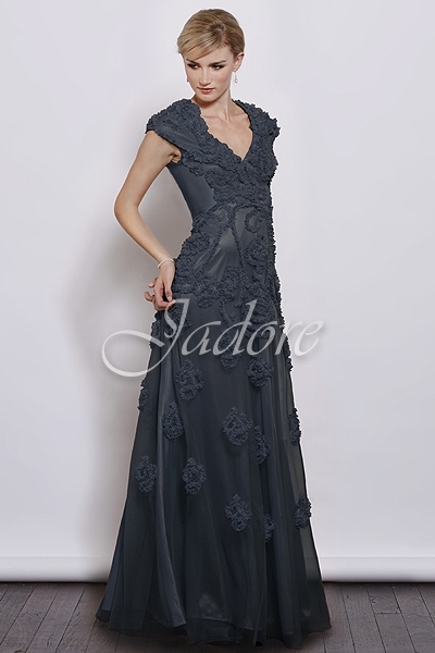 MOB Dress - Jadore J3 Collection - J3045 | Jadore MOB Gown