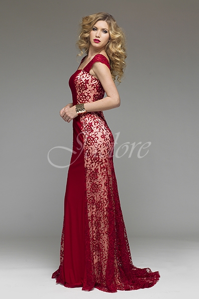 MOB Dress - Jadore J4 Collection - J4016 | Jadore MOB Gown