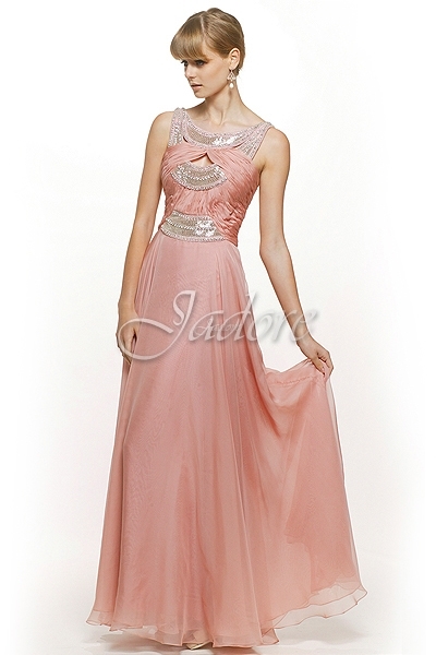 Special Occasion Dress - Jadore SD Collection - SD023 - 30D Chiffon w ...