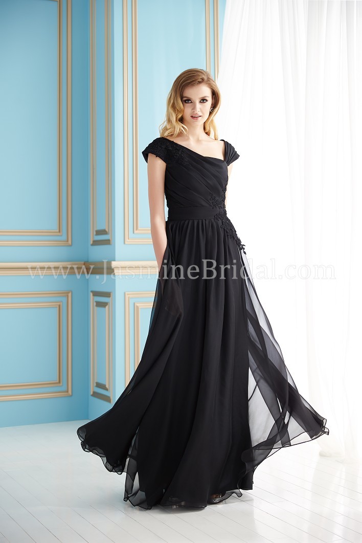 MOB Dress - JADE FALL 2013 - J155053 | Jasmine MOB Gown