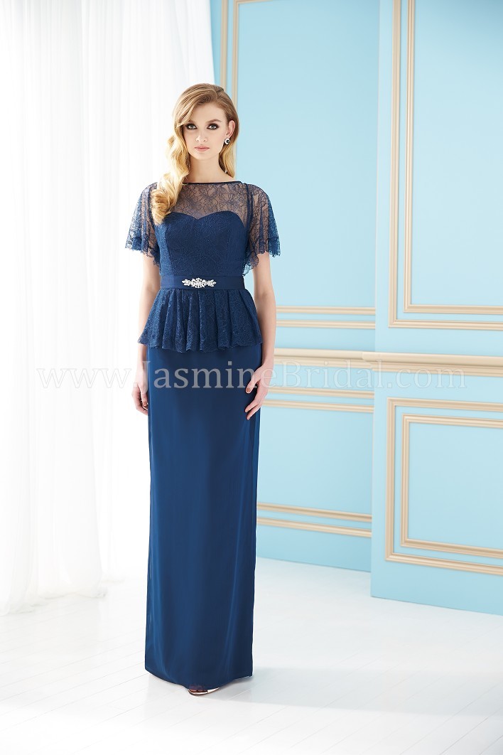 MOB Dress - JADE FALL 2013 - J155054 | Jasmine MOB Gown