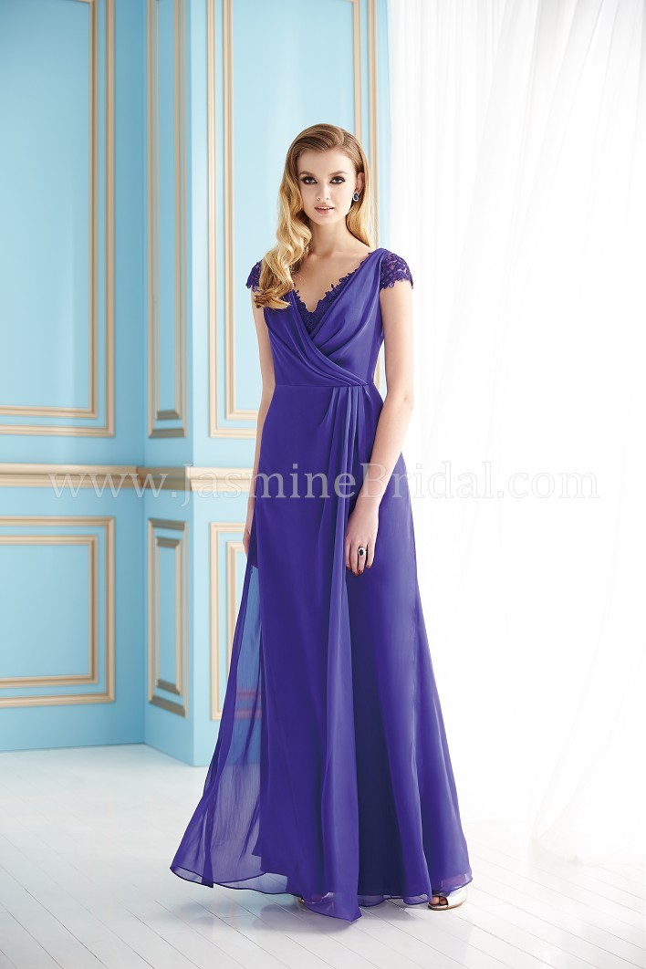 MOB Dress - JADE FALL 2013 - J155057 | Jasmine MOB Gown