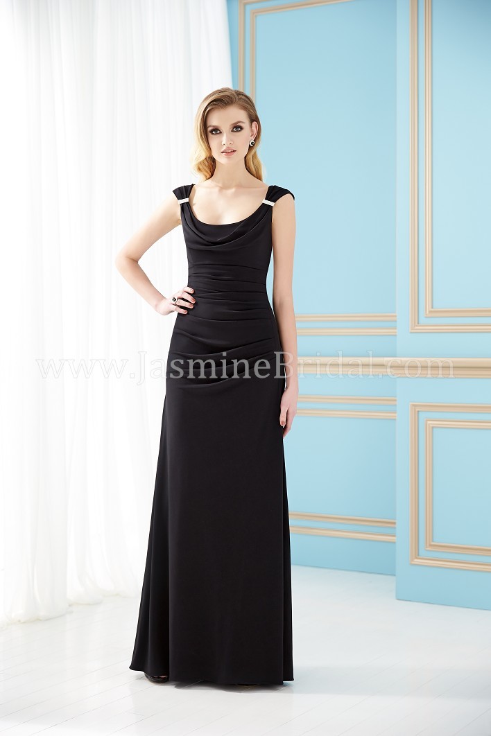 MOB Dress - JADE FALL 2013 - J155060 | Jasmine MOB Gown