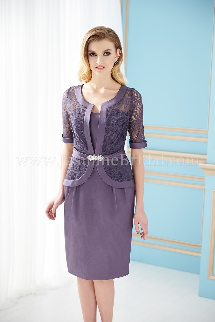 MOB Dress - JADE FALL 2013 - J155062 | Jasmine MOB Gown