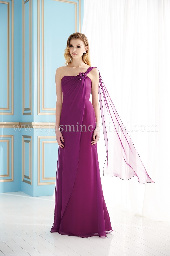 MOB Dress - JADE FALL 2013 - J155063 | Jasmine MOB Gown