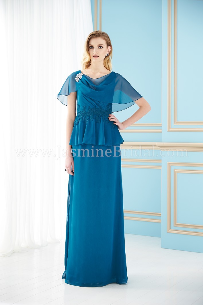 MOB Dress - JADE FALL 2013 - J155064 | Jasmine MOB Gown