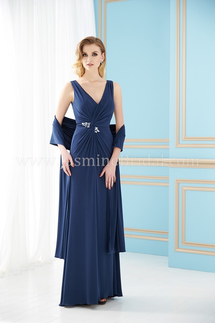 MOB Dress - JADE FALL 2013 - J155068 | Jasmine MOB Gown