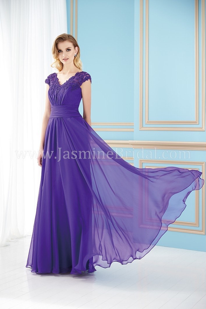 MOB Dress - JADE FALL 2013 - J155070 | Jasmine MOB Gown