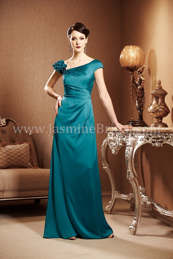 MOB Dress - JADE COUTURE FALL 2013 - K158057 | Jasmine MOB Gown