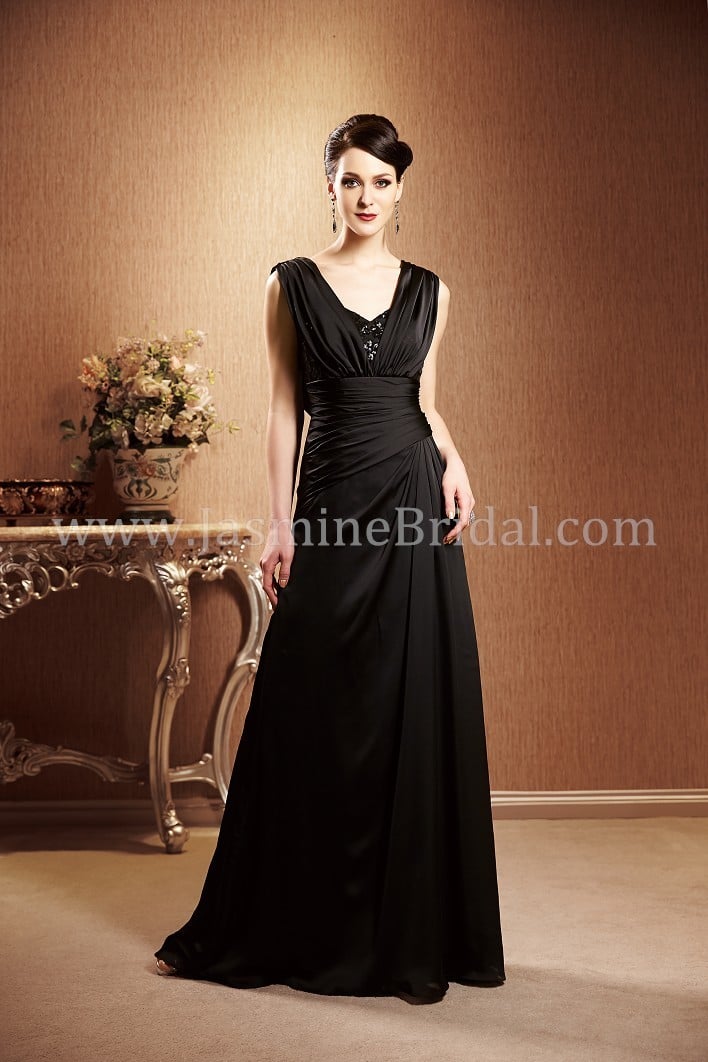 MOB Dress - JADE COUTURE FALL 2013 - K158068 | Jasmine MOB Gown