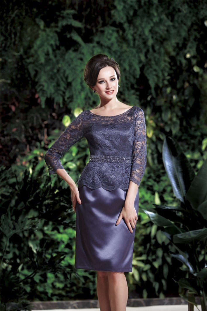 MOB Dress - JASMINE BLACK LABEL SPRING 2014 - M160009 | Jasmine MOB Gown