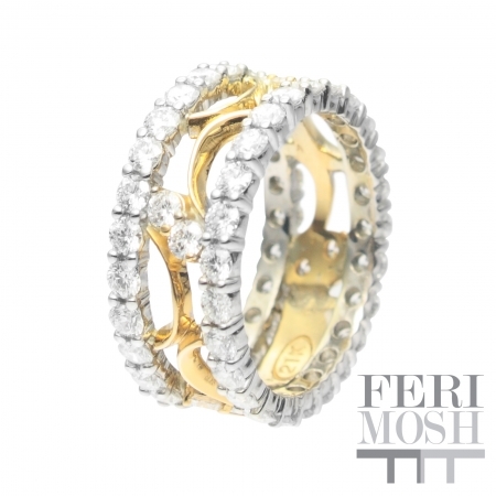 GWT Feri Mosh 21K Collection Exclusive 21k Collection View Jewelry ...