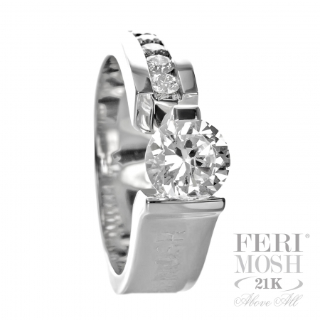 GWT Feri Mosh 21K Collection Exclusive 21k Collection View Jewelry ...