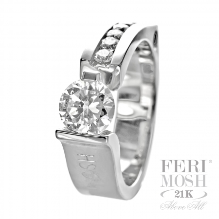 GWT Feri Mosh 21K Collection Exclusive 21k Collection View Jewelry ...