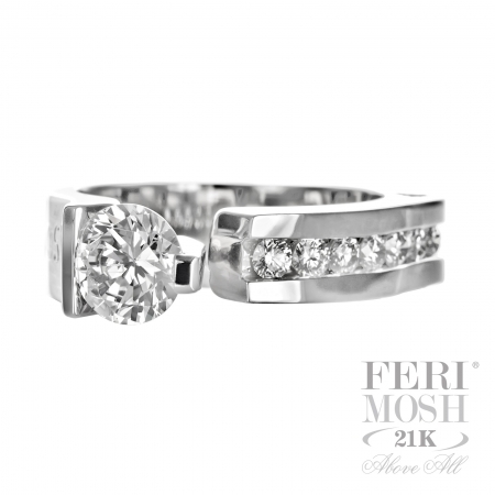 GWT Feri Mosh 21K Collection Exclusive 21k Collection View Jewelry ...