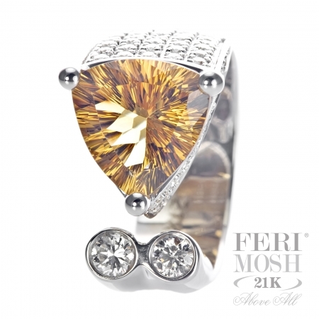 GWT Feri Mosh 21K Collection Exclusive 21k Collection View Jewelry ...